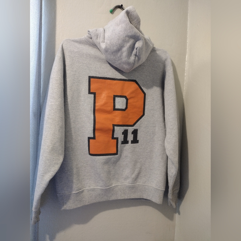 Princeton Class Of 2011 Hoodie - Gem